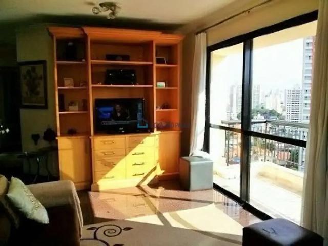 Cobertura para Venda em São Paulo/SP Saúde 3 Quartos