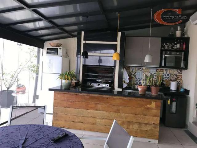 Cobertura para Venda em São Paulo/SP Saúde 3 Quartos
