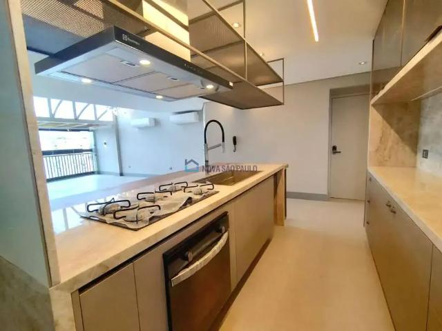 Cobertura para Venda em São Paulo/SP Saúde 3 Quartos