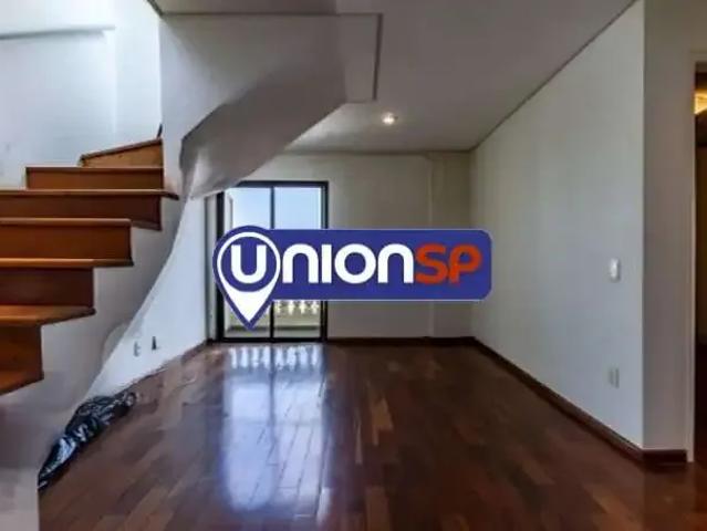 Cobertura para Venda em São Paulo/SP Saúde 3 Quartos