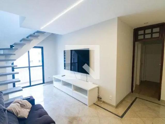 Cobertura para Venda em São Paulo/SP Saúde 3 Quartos