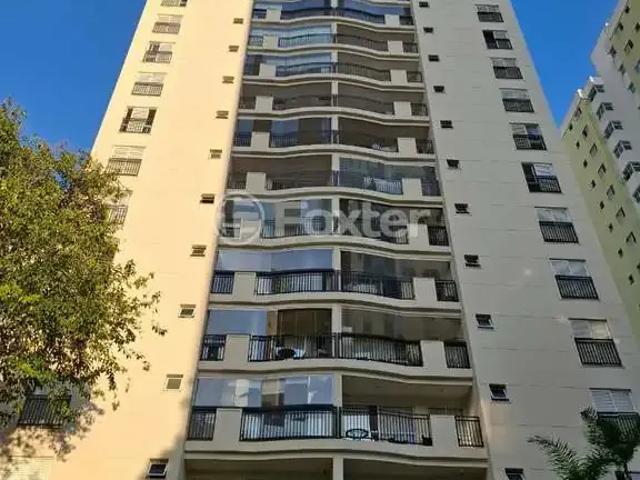 Cobertura para Venda em São Paulo/SP Saúde 3 Quartos