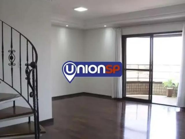 Cobertura para Venda em São Paulo/SP Saúde 3 Quartos