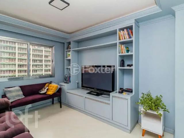 Cobertura para Venda em São Paulo/SP Sé 2 Quartos