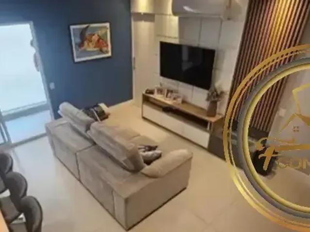 Cobertura para Venda em São Paulo/SP Sítio da Figueira 3 Quartos