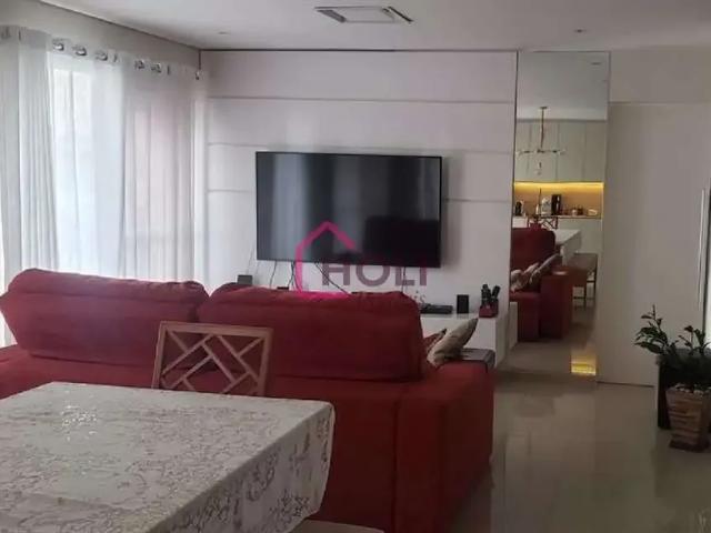 Cobertura para Venda em São Paulo/SP Sítio da Figueira 3 Quartos