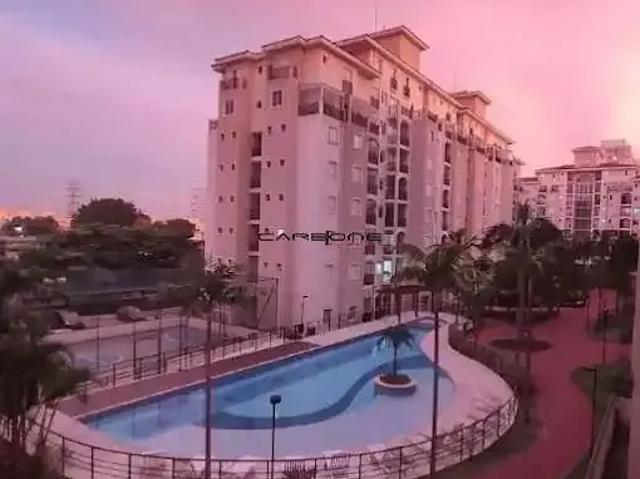 Cobertura para Venda em São Paulo/SP Sítio da Figueira 3 Quartos