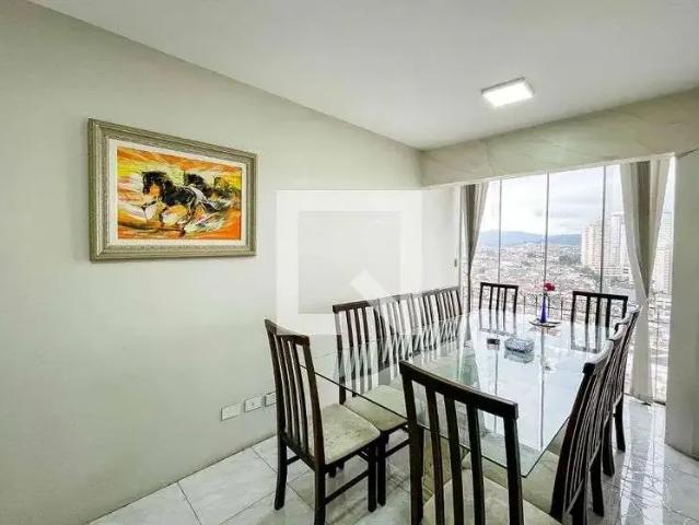Cobertura para Venda em São Paulo/SP Sítio do Mandaqui 3 Quartos
