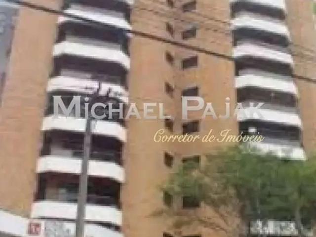 Cobertura para Venda em São Paulo/SP Sumarezinho 4 Quartos