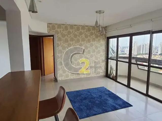 Cobertura para Venda em São Paulo/SP Vila Madalena 4 Quartos