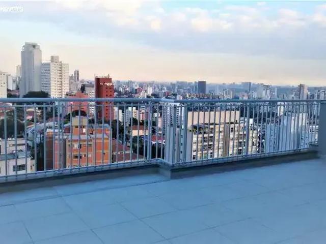 Cobertura para Venda em São Paulo/SP Sumarezinho 1 Quartos