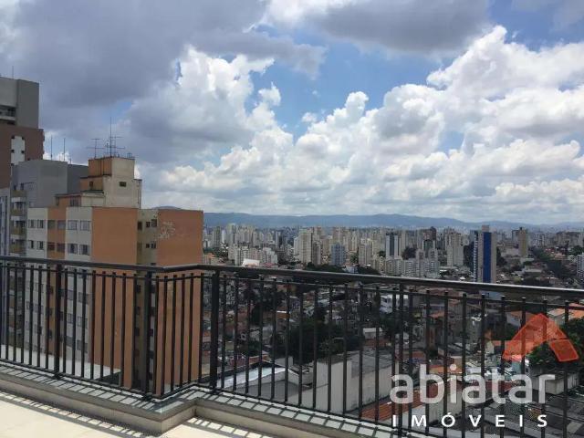 Cobertura para Venda em São Paulo/SP Sumarezinho 1 Quartos