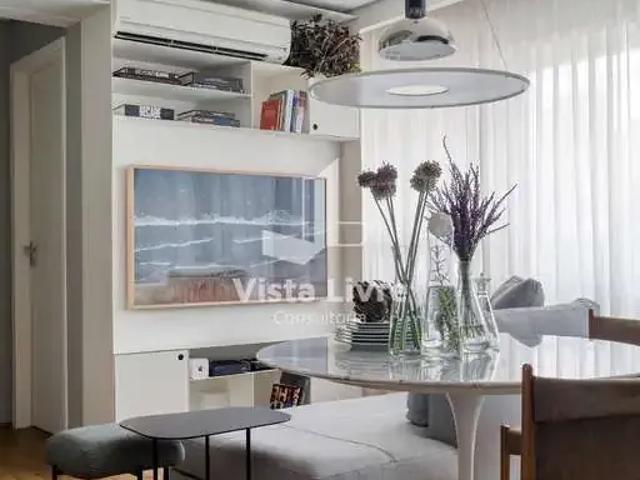 Cobertura para Venda em São Paulo/SP Sumarezinho 2 Quartos