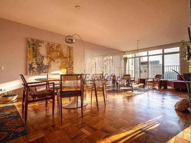Cobertura para Venda em São Paulo/SP Sumarezinho 2 Quartos