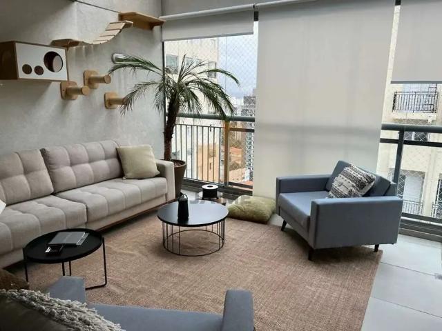 Cobertura para Venda em São Paulo/SP Sumarezinho 2 Quartos