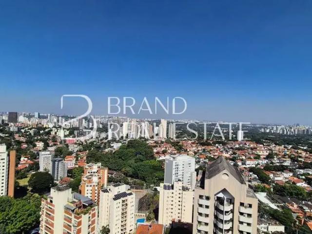 Cobertura para Venda em São Paulo/SP Sumarezinho 3 Quartos