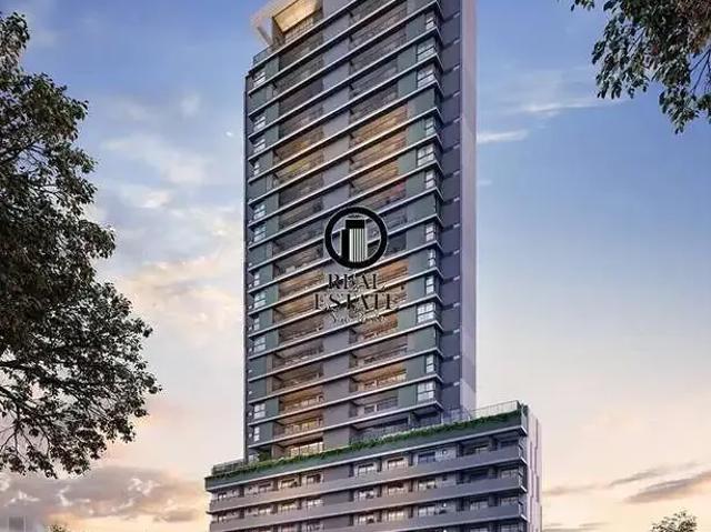 Cobertura para Venda em São Paulo/SP Sumarezinho 3 Quartos