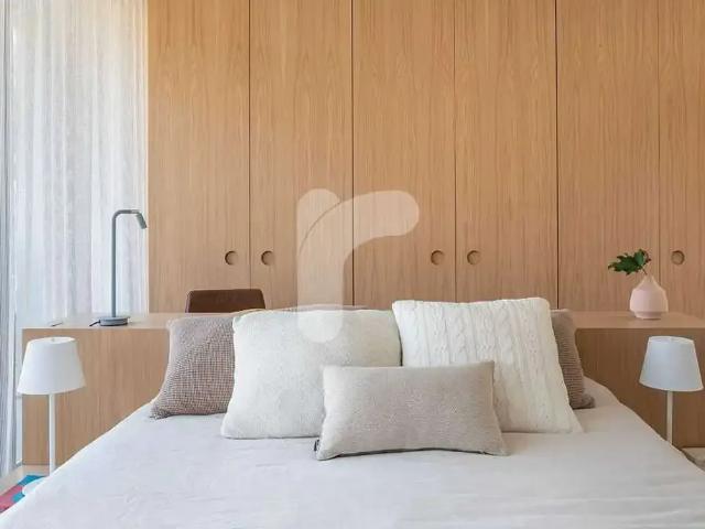 Cobertura para Venda em São Paulo/SP Sumarezinho 3 Quartos