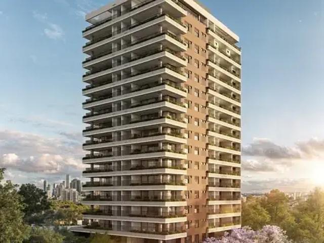 Cobertura para Venda em São Paulo/SP Sumarezinho 3 Quartos