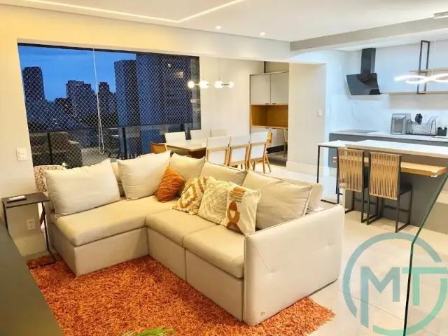 Cobertura para Venda em São Paulo/SP Sumaré 3 Quartos