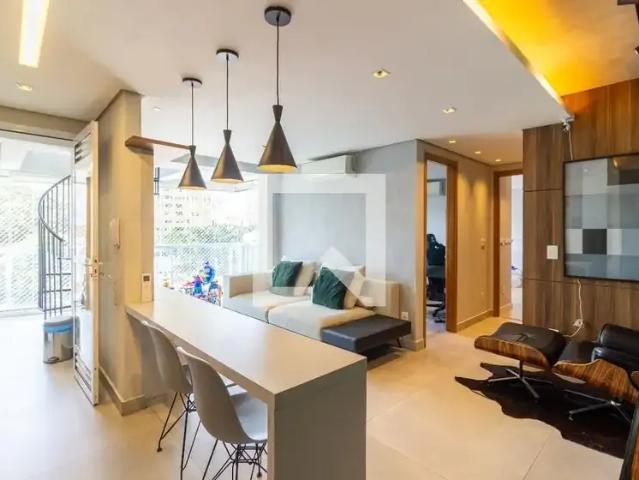 Cobertura para Venda em São Paulo/SP Sumaré 3 Quartos