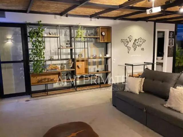 Cobertura para Venda em São Paulo/SP Sumaré 3 Quartos