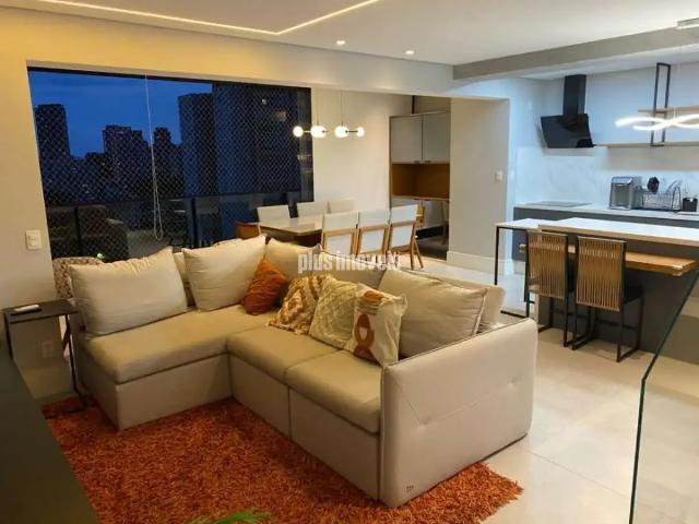 Cobertura para Venda em São Paulo/SP Sumaré 3 Quartos