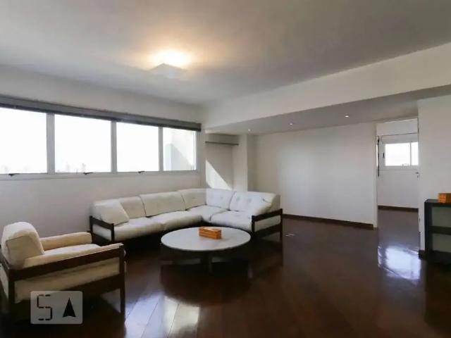 Cobertura para Venda em São Paulo/SP Sumaré 2 Quartos