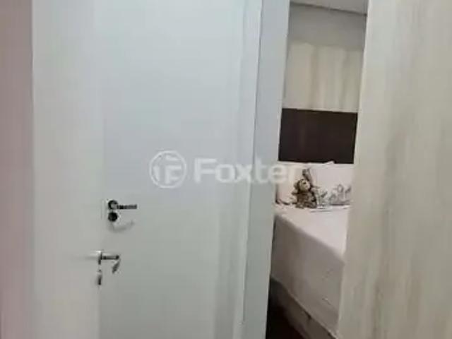 Cobertura para Venda em São Paulo/SP Super Quadra Morumbi 2 Quartos