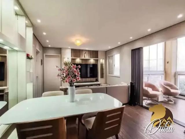 Cobertura para Venda em São Paulo/SP Super Quadra Morumbi 2 Quartos