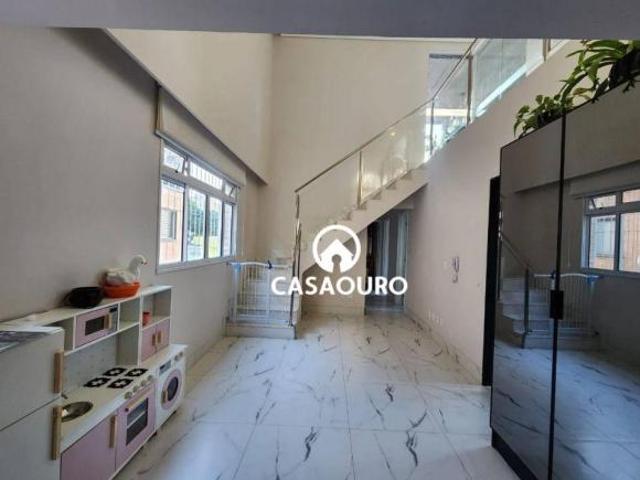 Cobertura para venda em São Pedro, Belo Horizonte