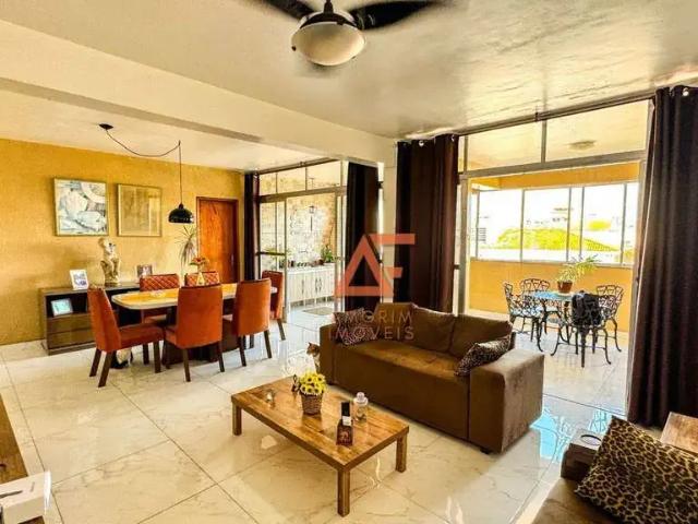 Cobertura para Venda em São Pedro da Aldeia/RJ Centro 4 Quartos
