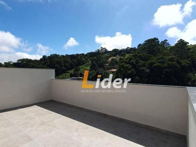 Cobertura para venda em São Pedro, Juiz de Fora