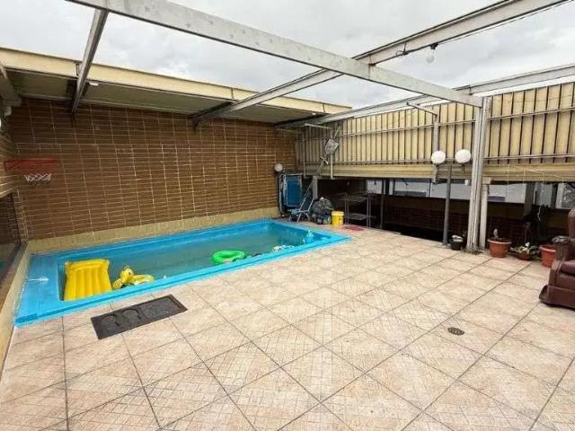 Cobertura para Venda em São Vicente/SP Centro 4 Quartos