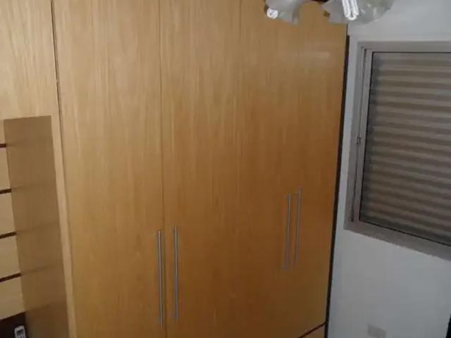 Cobertura para Venda em São Vicente/SP Itararé 3 Quartos