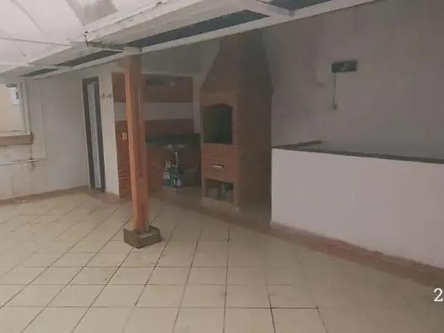 Cobertura para Venda em São Vicente/SP Vila Cascatinha 3 Quartos