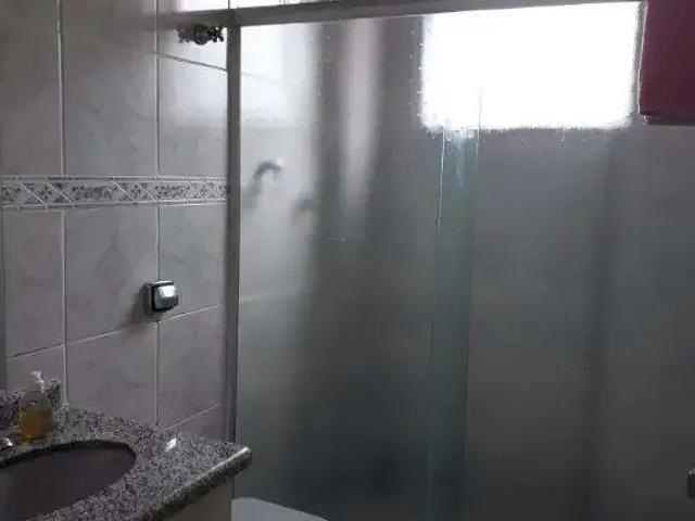Cobertura para Venda em São Vicente/SP Vila Valença 2 Quartos
