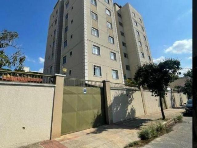 Cobertura para venda em Santa Terezinha, Belo Horizonte
