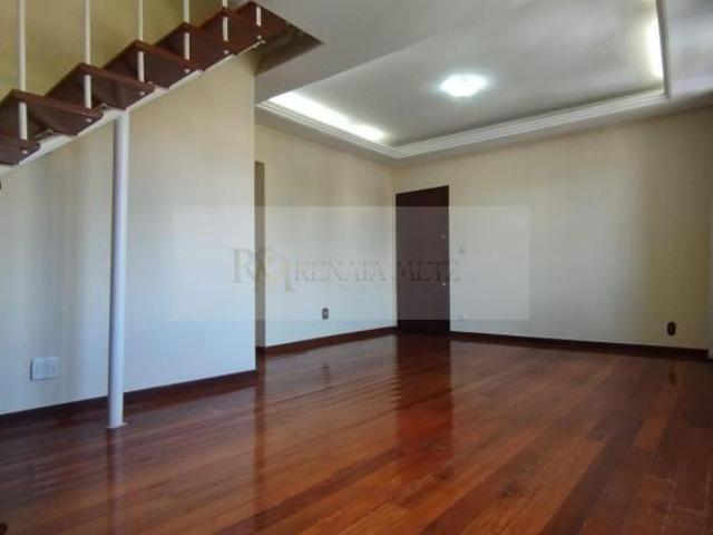 Cobertura para venda em Santa Amélia, Belo Horizonte