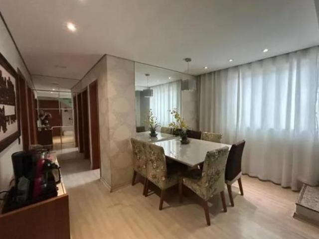 Cobertura para venda em Santa Amélia, Belo Horizonte