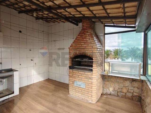 Cobertura para venda em Santa Amélia de 130.00m² com 4 Quartos, 2 Suites e 2 Garagens