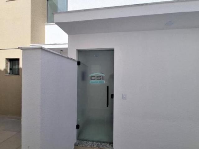 Cobertura para venda em Santa Branca, Belo Horizonte
