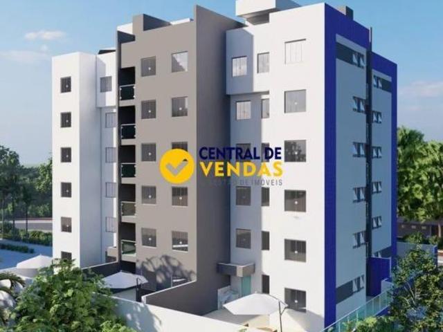 Cobertura para venda em Santa Branca, Belo Horizonte