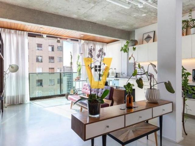 Cobertura para venda em Santa Cecília com 2 quartos, sendo 2 suítes, 159m²