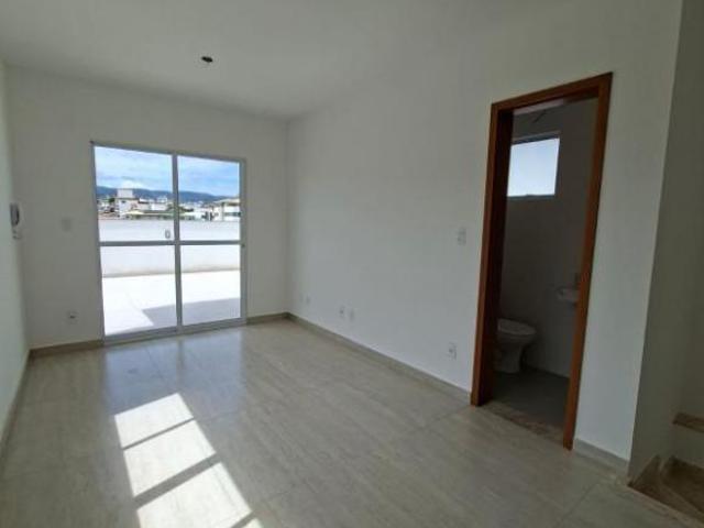 Cobertura para venda em Santa Cruz Barreiro, Belo Horizont