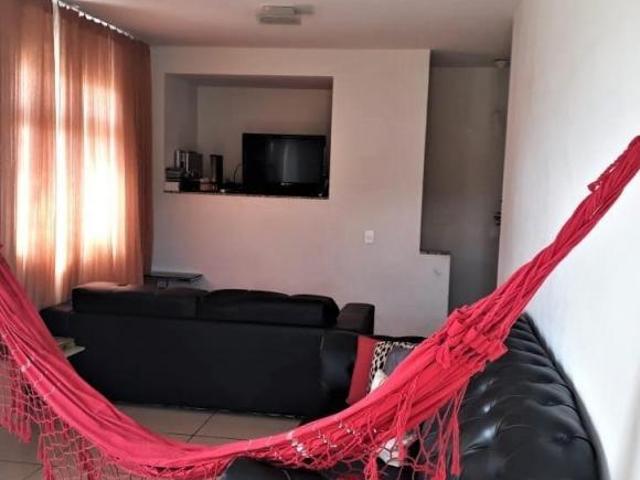 Cobertura para venda em Santa Cruz, Belo Horizonte