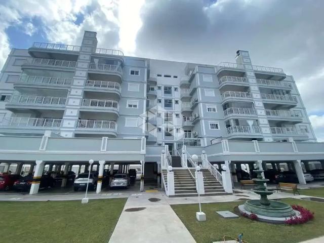 Cobertura para Venda em Santa Cruz do Sul/RS Castelo Branco 3 Quartos