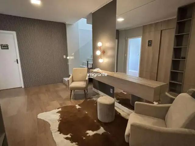 Cobertura para Venda em Santa Cruz do Sul/RS Centro 3 Quartos