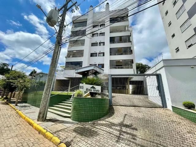 Cobertura para Venda em Santa Cruz do Sul/RS Higienópolis 3 Quartos
