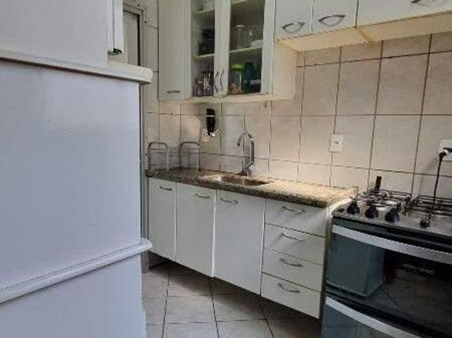 Cobertura para venda em Santa Cruz Industrial, Contagem